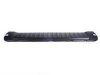 Genuine BMW - 51497172145 - E70 Loading sill trim - schwarz (51-49-7 ...