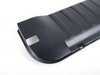 Genuine BMW - 51497172145 - E70 Loading sill trim - schwarz (51-49-7 ...