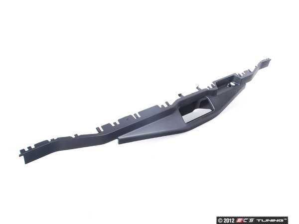 Genuine BMW - 51497177379 - E70 Cover - Catch Bracket - Schwarz (51-49 ...