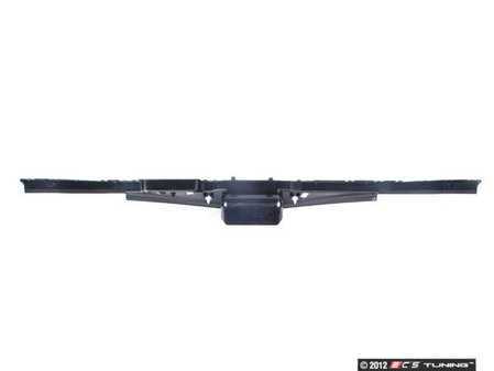 Genuine BMW - 51497177379 - E70 Cover - Catch Bracket - Schwarz (51-49 ...