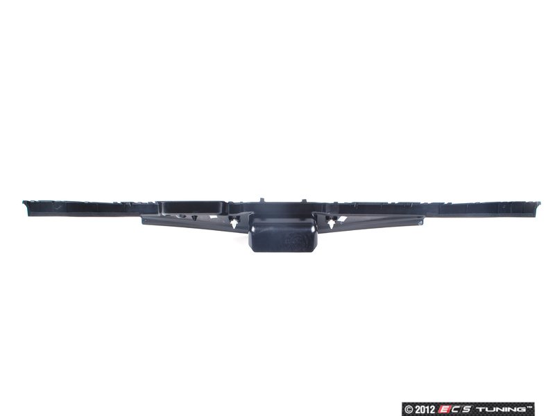 Genuine BMW - 51497177379 - E70 Cover - Catch Bracket - Schwarz (51-49 ...