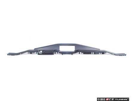 Genuine BMW - 51497177379 - E70 Cover - Catch Bracket - Schwarz (51-49 ...