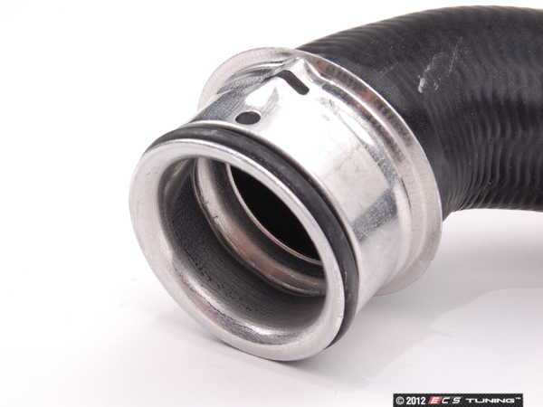 Genuine Porsche - 99710662403 - Coolant Return Hose