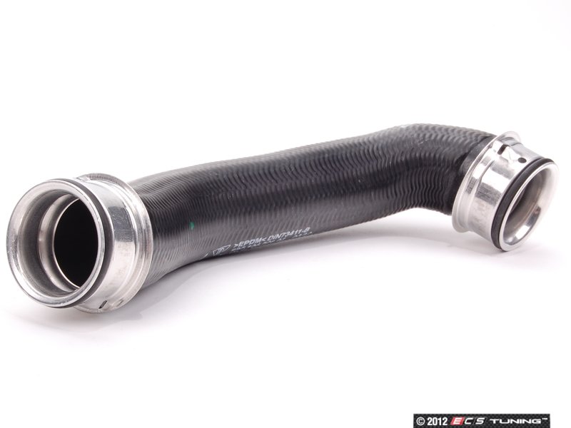 Genuine Porsche - 99710672803 - Coolant Return Hose