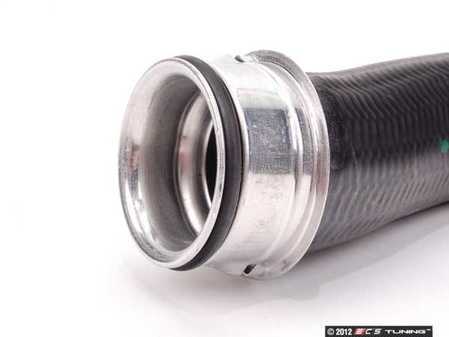 Genuine Porsche - 99710672803 - Coolant Return Hose