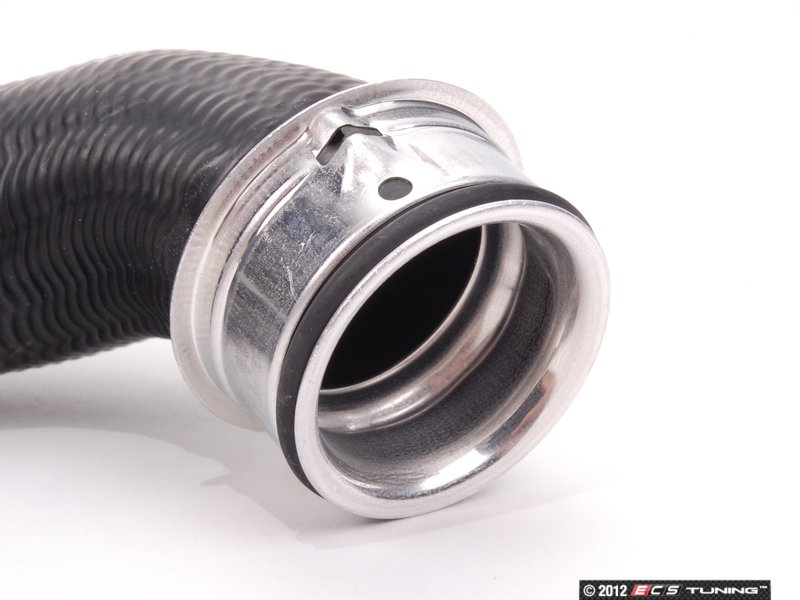 Genuine Porsche - 99710672803 - Coolant Return Hose