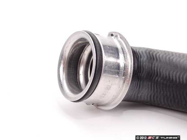 Genuine Porsche - 99710662303 - Coolant Supply Hose