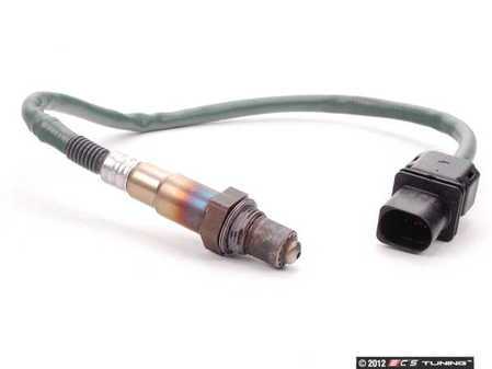 Bosch - 0035427018 - Oxygen Sensor - Priced Each