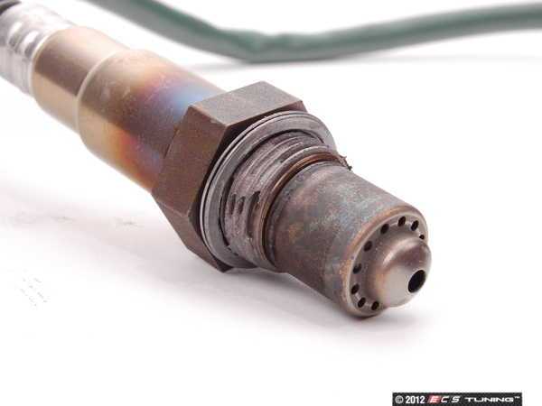 Bosch - 0035427018 - Oxygen Sensor - Priced Each