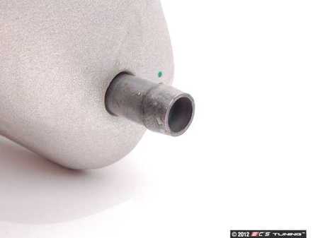 Genuine Volkswagen Audi - 06A133201FB - Intake Manifold (06A 133 201 FB)