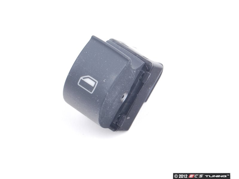 Genuine Volkswagen Audi - 8Z0959855C5PR - Window Switch - Priced Each ...