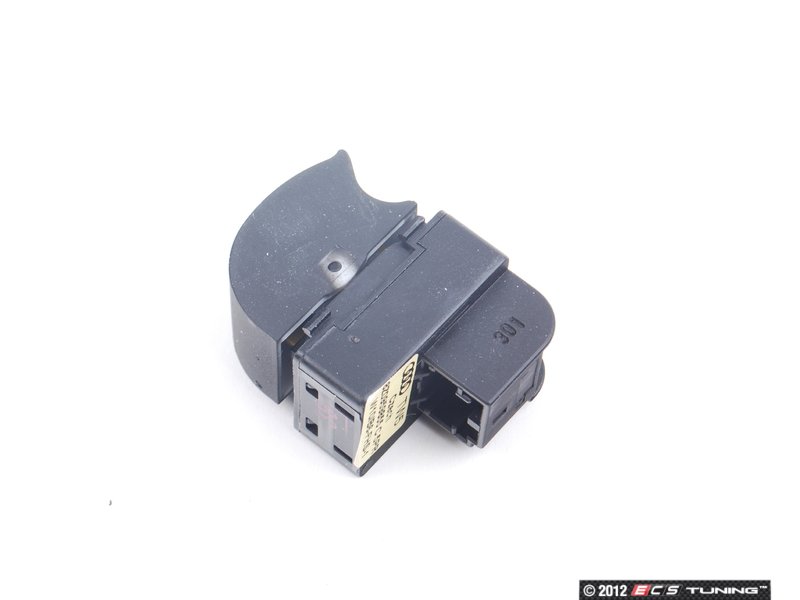 Genuine Volkswagen Audi - 8Z0959855C5PR - Window Switch - Priced Each ...