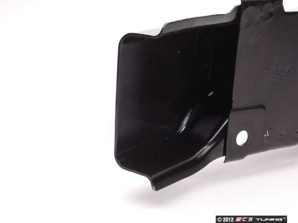 Genuine Volkswagen Audi - 1J0805551C - Bumper Reinforcement (1J0 805 551 C)