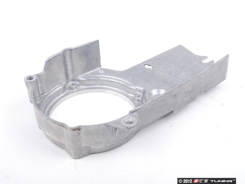 Genuine BMW - 11141714863 - Timing Chain Cover - Upper - (NO LONGER ...
