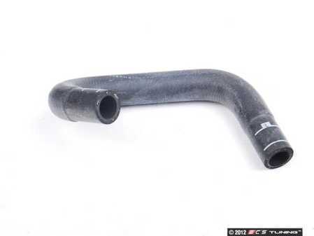 Genuine Volkswagen Audi - 06D121082B - Coolant Hose (06D 121 082 B)