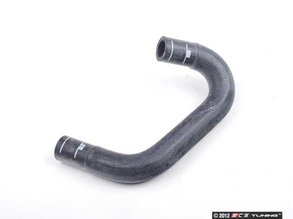 Genuine Volkswagen Audi - 06D121082B - Coolant Hose (06D 121 082 B)