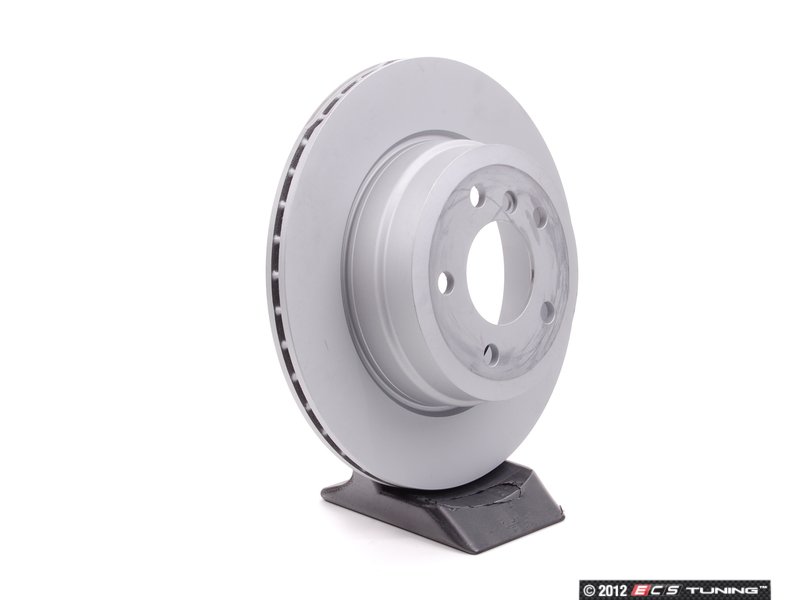 Zimmermann - 34216793247 - Plain Rear Rotor - Priced Each