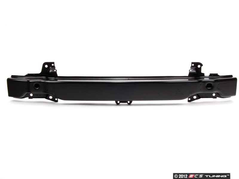 Genuine Volkswagen Audi - 1J0805551C - Bumper Reinforcement (1J0 805 551 C)
