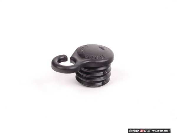 ATE - 4D0698647 - Caliper Guide Bushing Set - Priced Each