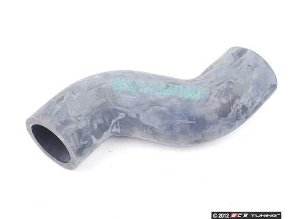 Genuine BMW - 11721744341 - Emission Hose - (NO LONGER AVAILABLE) (11 ...