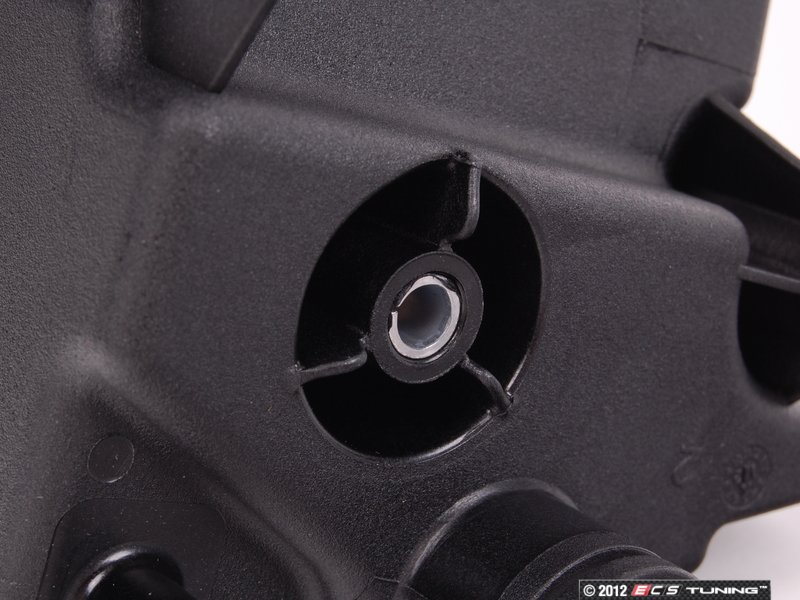 Genuine Mercedes Benz - 0004602383 - Power Steering Fluid Reservoir