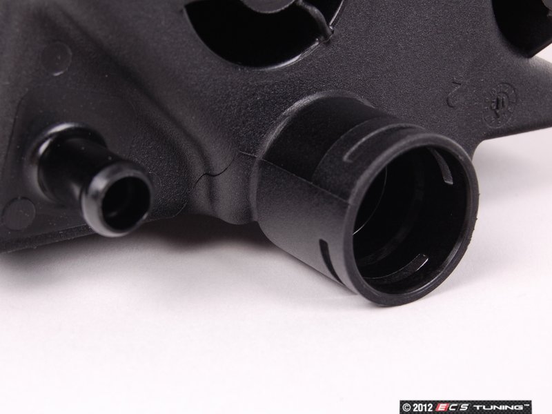 Genuine Mercedes Benz - 0004602383 - Power Steering Fluid Reservoir