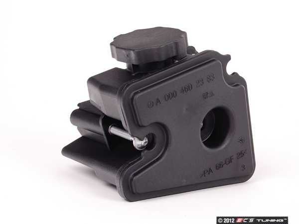 Genuine Mercedes Benz - 0004602383 - Power Steering Fluid Reservoir