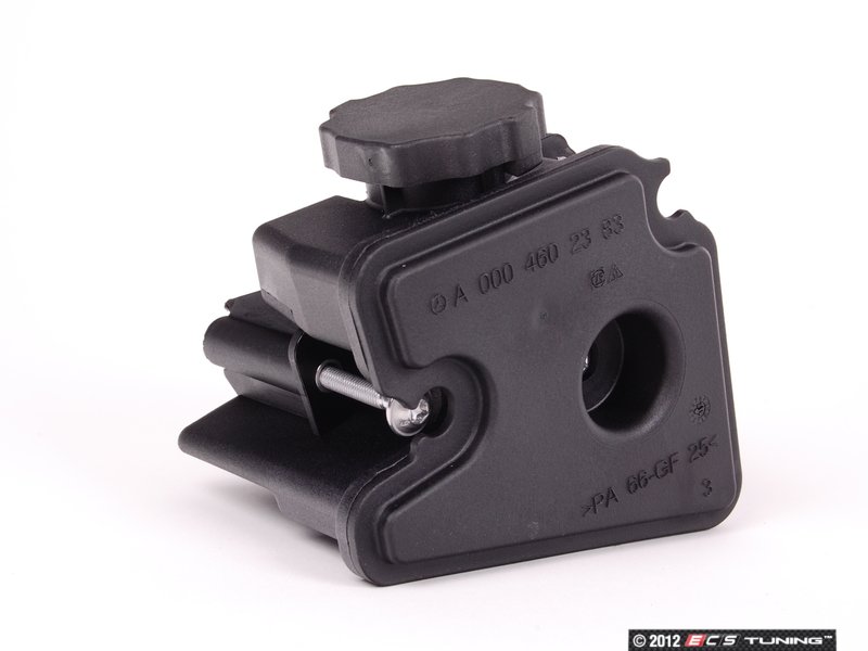 Genuine Mercedes Benz - 0004602383 - Power Steering Fluid Reservoir