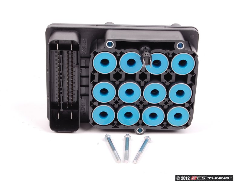 Genuine Mercedes Benz - 2515454032 - CONTROL UNIT