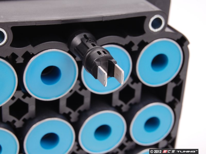 Genuine Mercedes Benz - 2515454032 - CONTROL UNIT