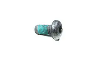 Genuine MINI - 07119904575 - Hexagon Screw With Flange - Priced Each ...