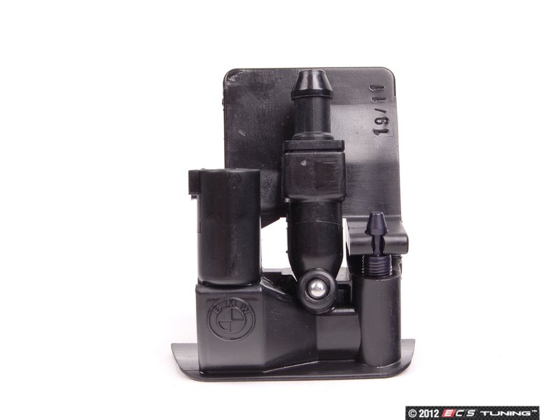 Genuine BMW - 61667161469 - Windshield Spray Nozzle - Priced Each (61 ...