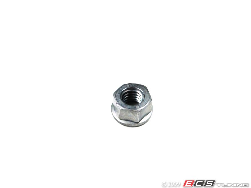 Genuine BMW - 07129904553 - Engine Cover Securing Nut - Priced Each (07 ...