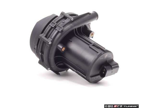 Genuine BMW - 11727553056 - Secondary Air Pump (11-72-7-553-056)