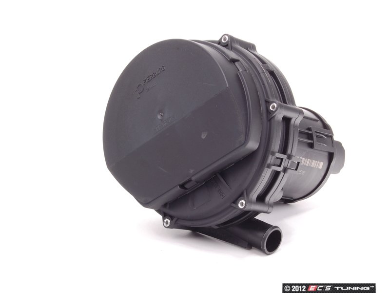 Genuine BMW - 11727553056 - Secondary Air Pump (11-72-7-553-056)