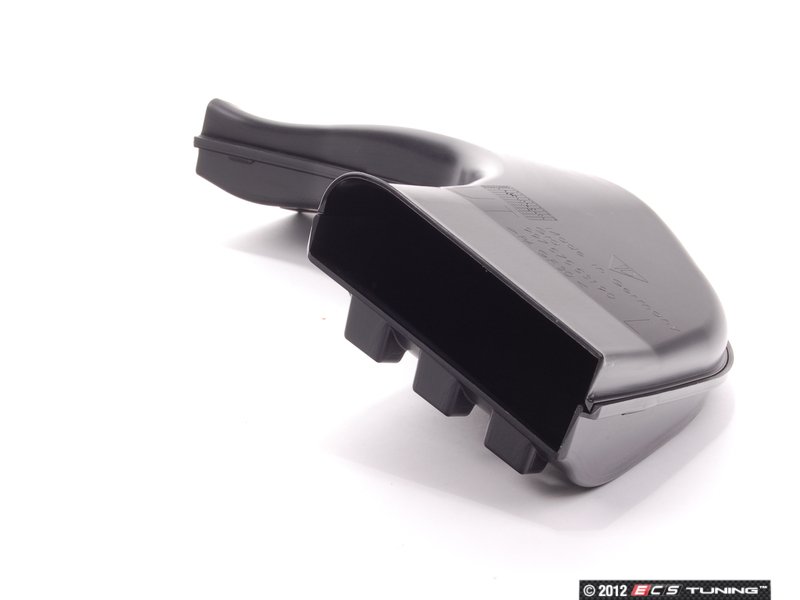 Genuine Porsche - 99757553190 - Rear Brake Air Duct