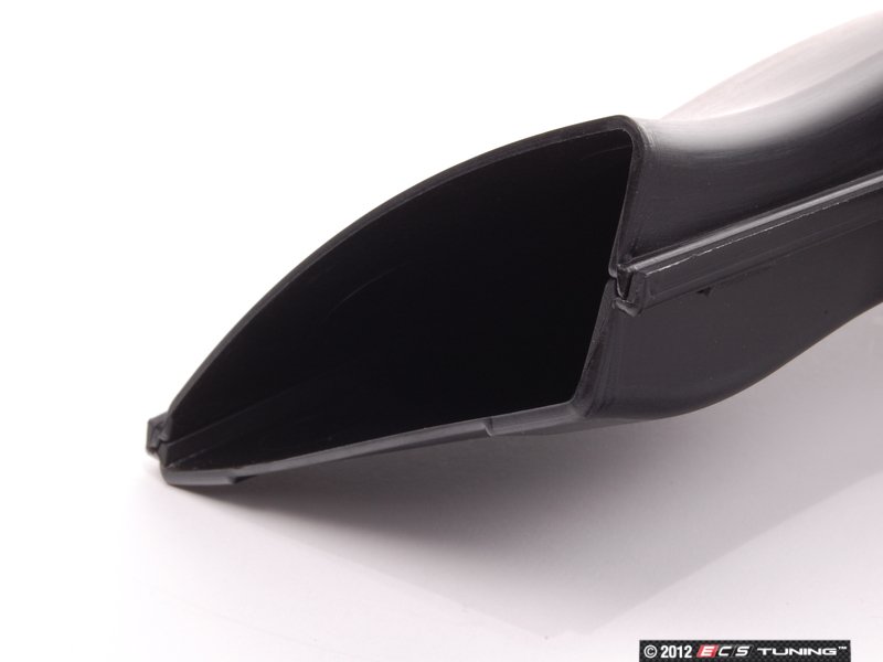 Genuine Porsche - 99757553190 - Rear Brake Air Duct