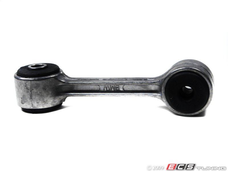 Genuine BMW - 33551094619 - Rear Sway Bar End Link - Priced Each (33-55 ...
