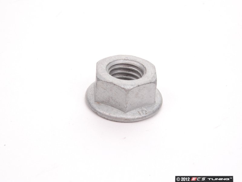Genuine Volkswagen Audi - N10261311 - Hex Nut (N 102 613 11)