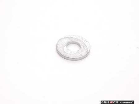 Genuine Volkswagen Audi - N90482601 - Washer (N 904 826 01)