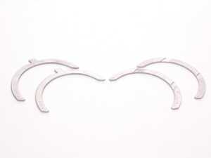 Audi B5 S4 2.7T Crankshaft Bearings - ECS Tuning