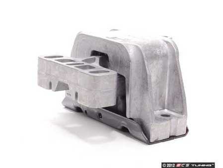 Genuine Volkswagen Audi - 1J0199555CF - Transmission Mount - Left (1J0 ...