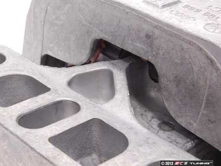 Genuine Volkswagen Audi - 1J0199555CF - Transmission Mount - Left (1J0 ...