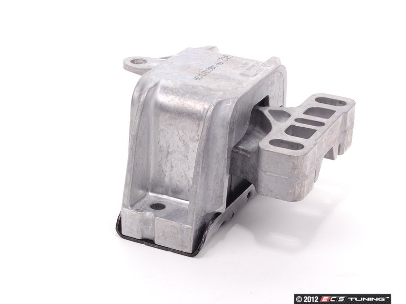 Genuine Volkswagen Audi - 1J0199555CF - Transmission Mount - Left (1J0 ...