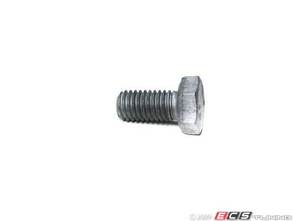 Genuine BMW - 07119902900 - Hex Bolt - Priced Each (07-11-9-902-900)