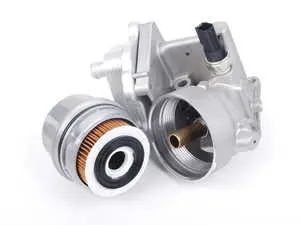 Genuine MINI - 51317113199 - Clip - Priced Each (51-31-7-113-199)