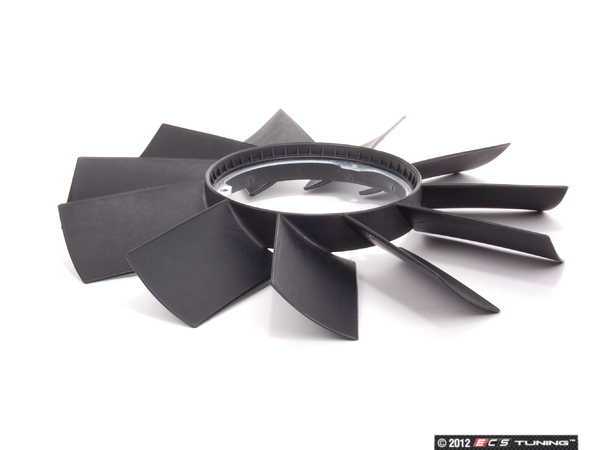 Meyle - 11521712058 - Fan Blade