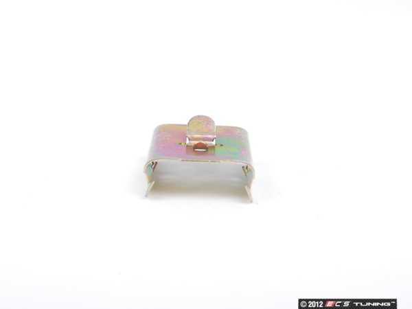 Genuine Volkswagen Audi - 191837441 - CLAMP - (NO LONGER AVAILABLE ...