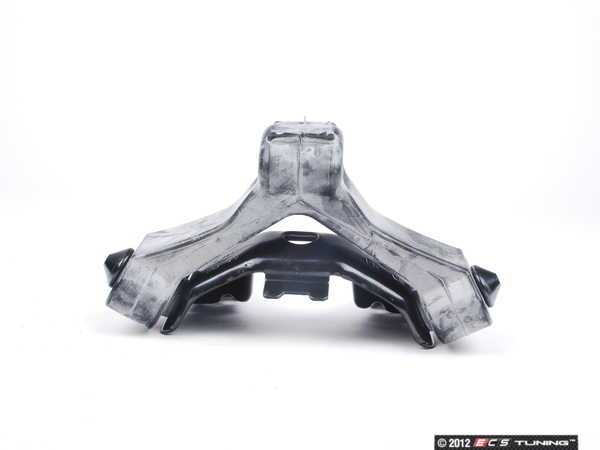 Genuine Volkswagen Audi - 1K0253144AH - Rear Muffler Hanger - Priced ...