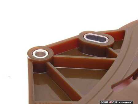 Genuine BMW - 11417548800 - GUIDE RAIL (11-41-7-548-800)